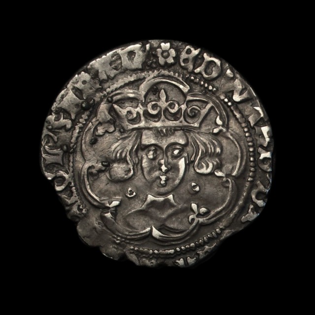 Edward IV (1461-1470) - Silver Groat | AMR Coins