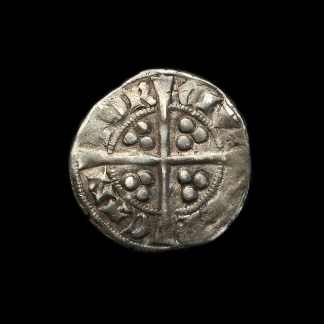 Edward II (1307-1327) - Silver Penny | AMR Coins